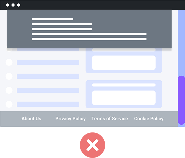 Clickwrap vs. Browsewrap Agreements and When To Use Them