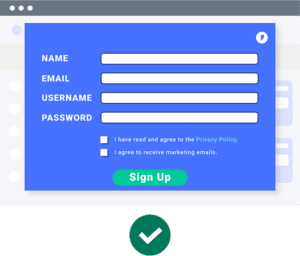 Clickwrap vs. Browsewrap Agreements and When To Use Them